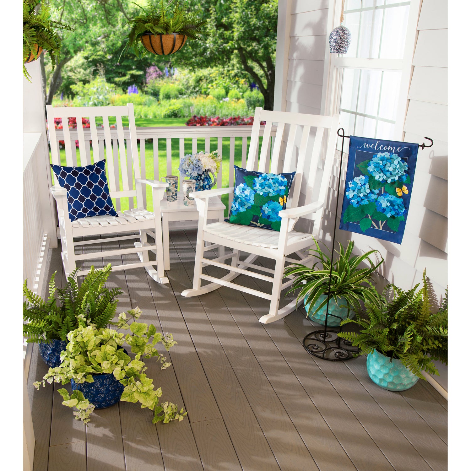 Garden Collection – MainStreet Mercantile