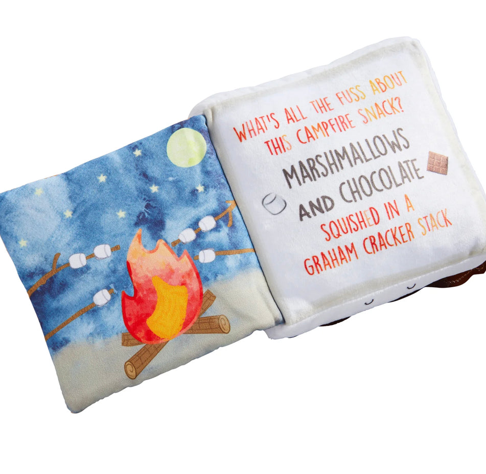 Smore Book – MainStreet Mercantile